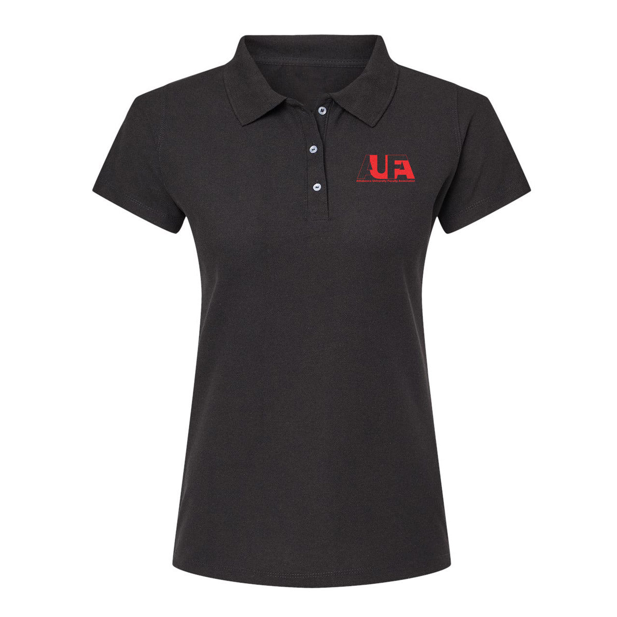 Athabasca University Faculty Association - Ladies Polo
