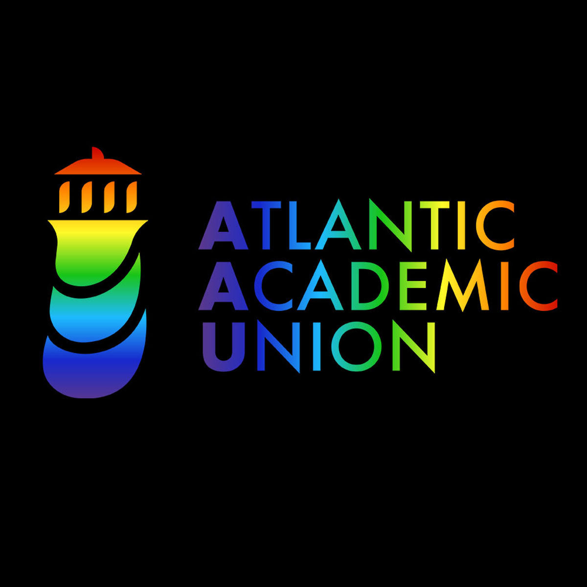 Pride Apparel - Atlantic Academic Union