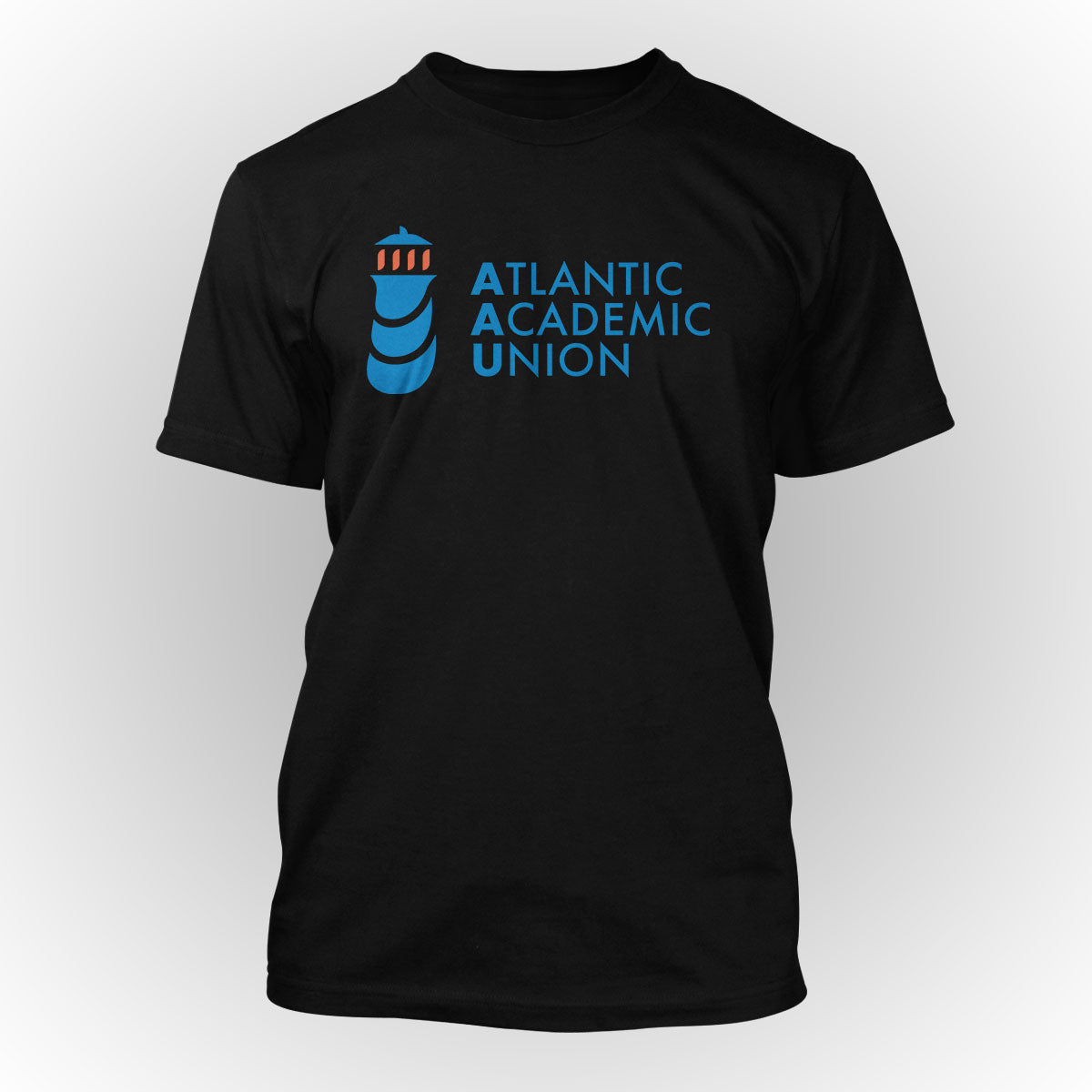 Basic Logo Apparel - Atlantic Academic Union