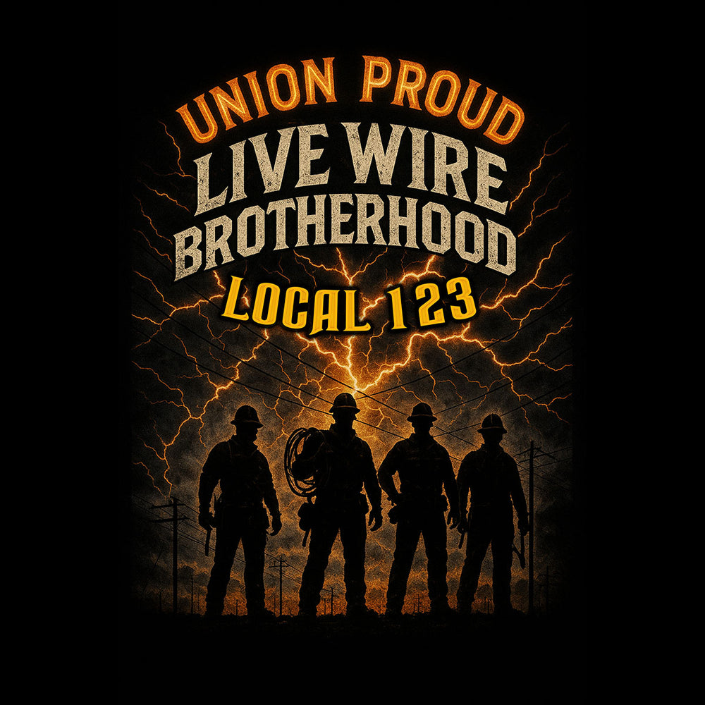 IBEW - Live Wire Brotherhood