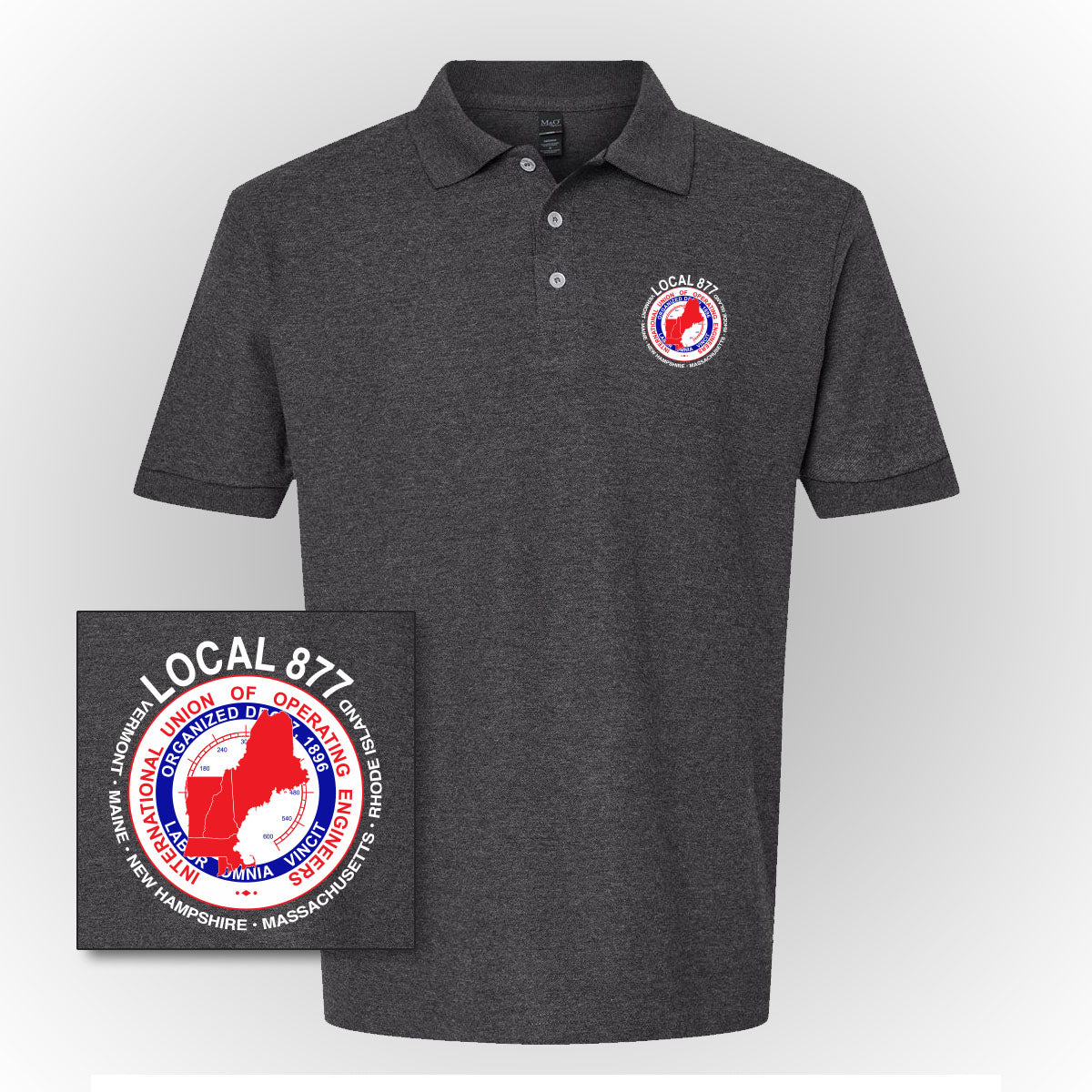 IUOE 877 – unionproud.com