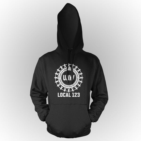 UAW Basic Logo – unionproud.com