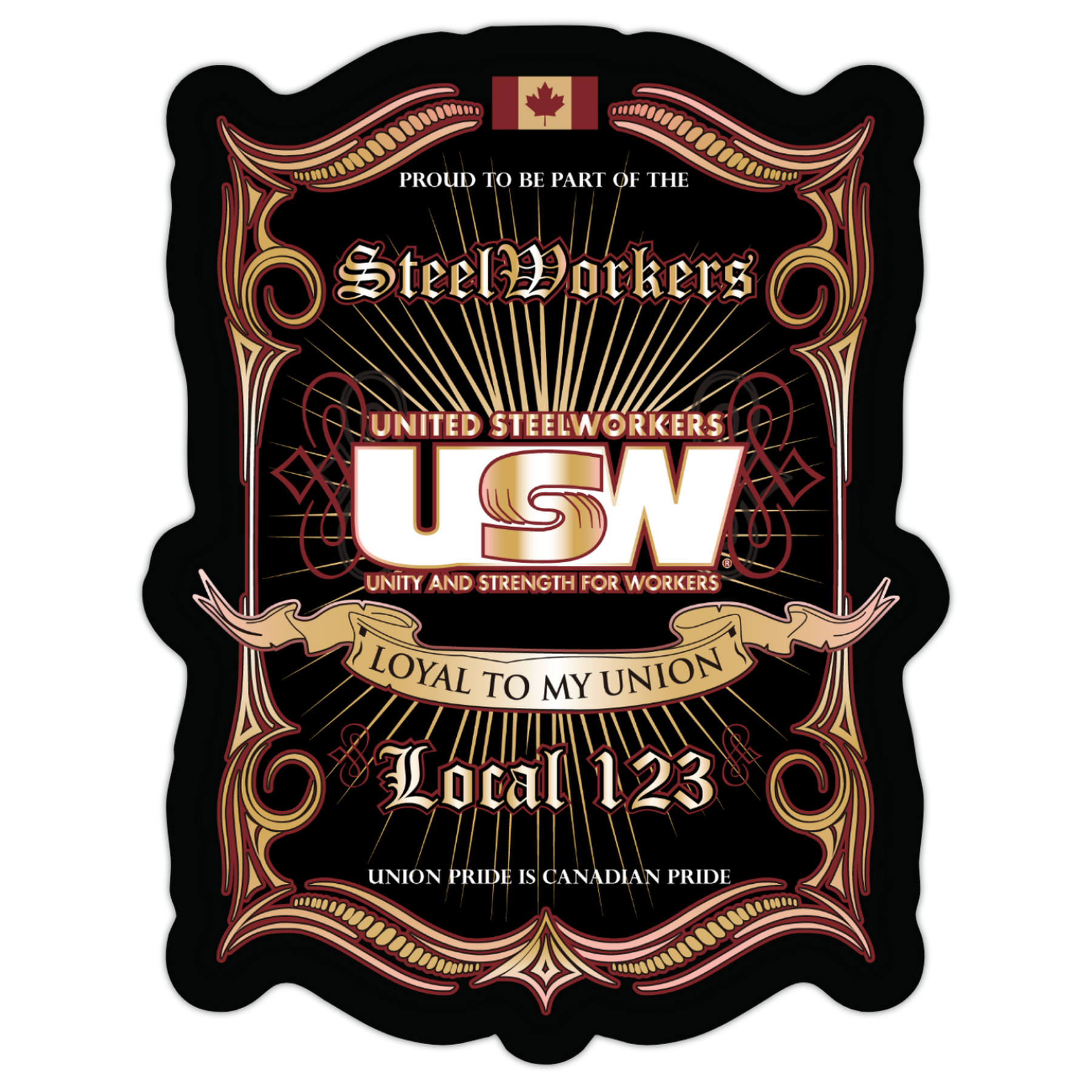 USW
