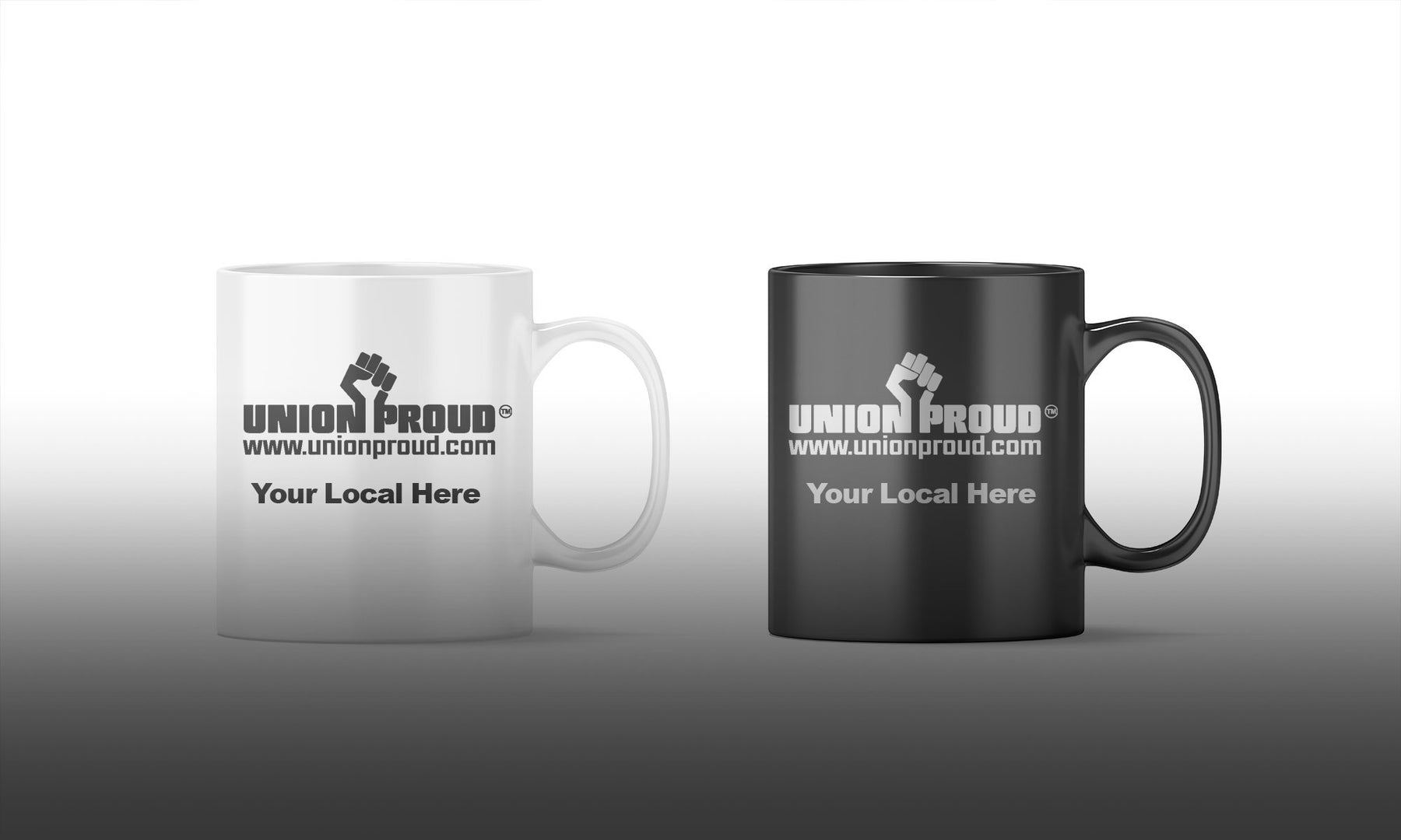 Welcome to Union Proud Inc.