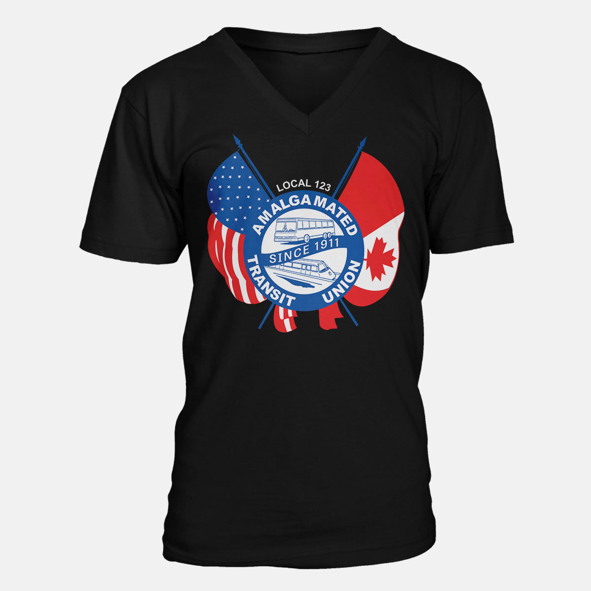 ATU Logo Apparel