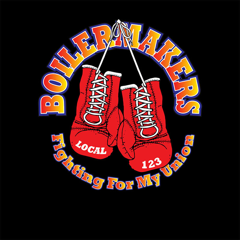 Boilermaker – unionproud.com