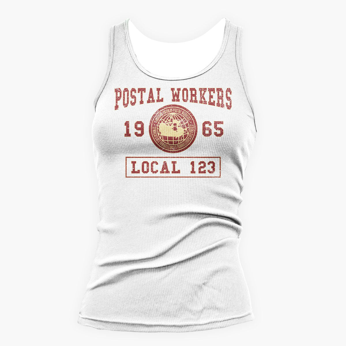 CUPW Collegiate Apparel