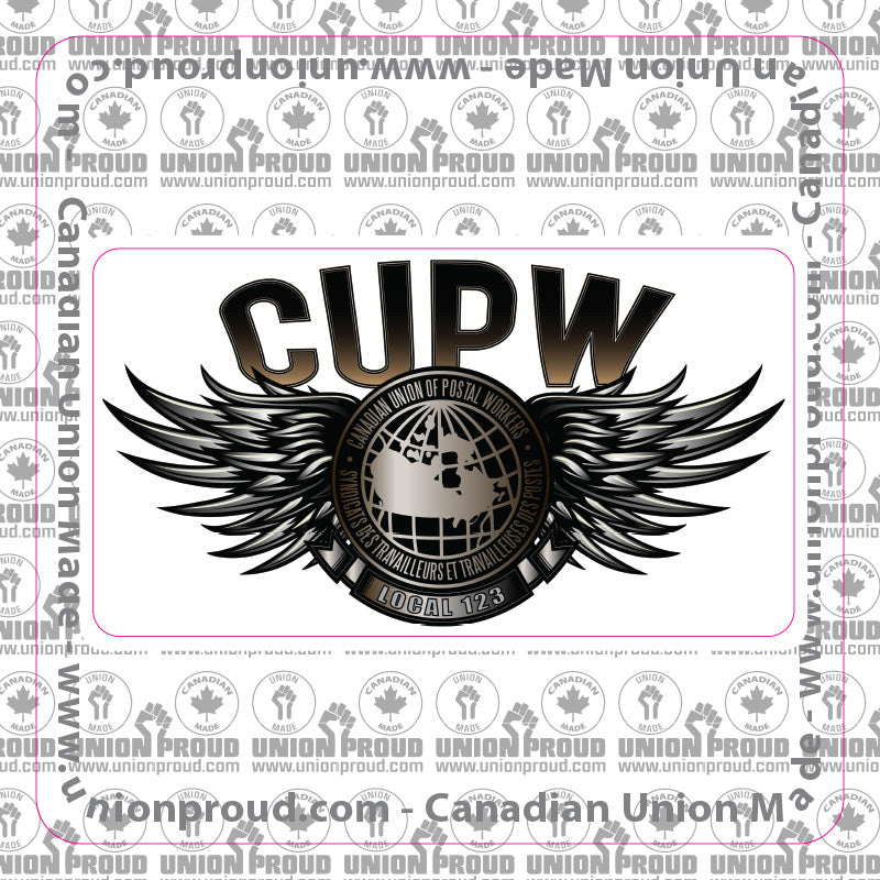 CUPW – unionproud.com
