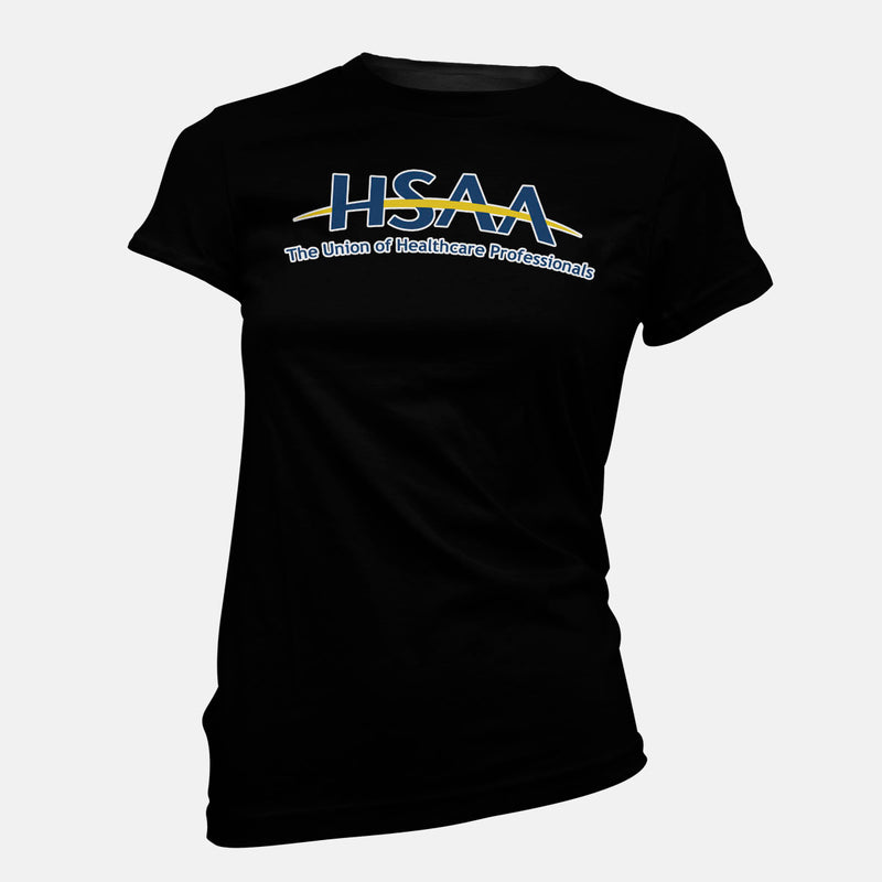 HSAA Logo Apparel