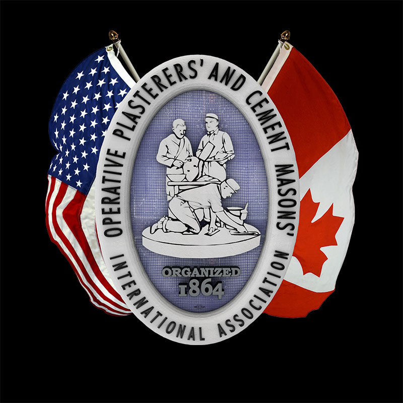 OPCMIA 3D Logo Apparel