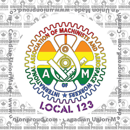 IAM – unionproud.com