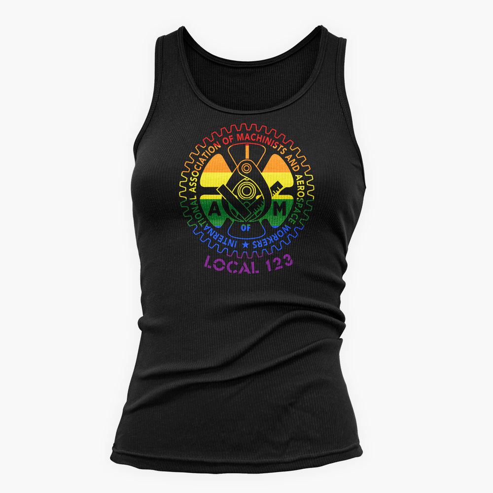IAMAW Pride Apparel