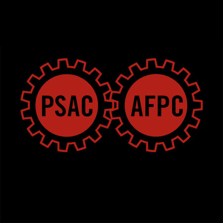 PSAC – unionproud.com