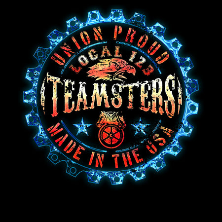 Teamsters – unionproud.com