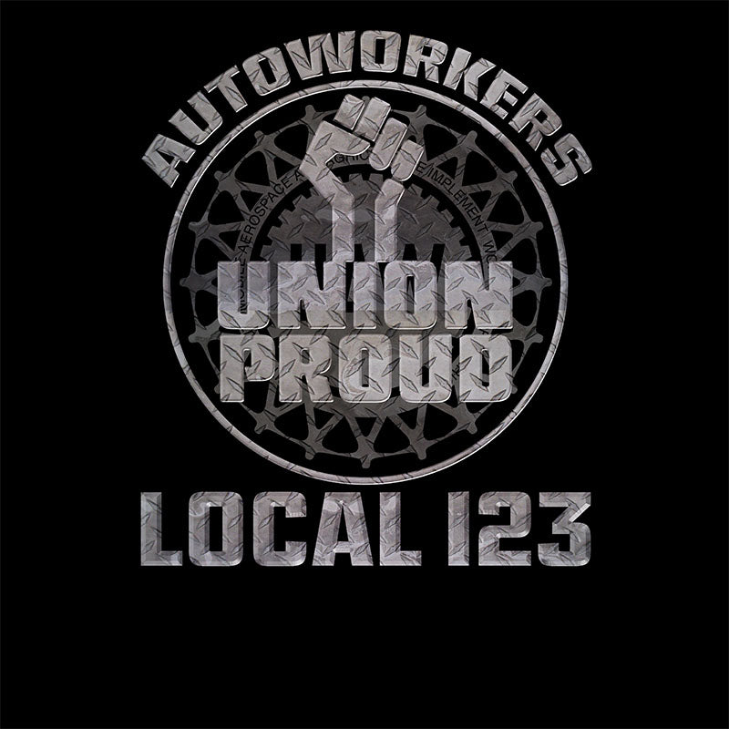 UAW – unionproud.com