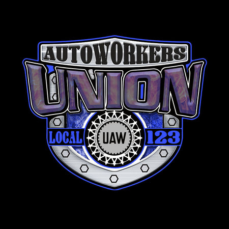 UAW – unionproud.com