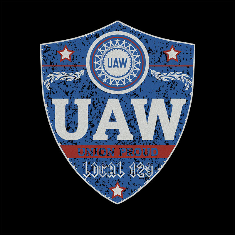 UAW – unionproud.com