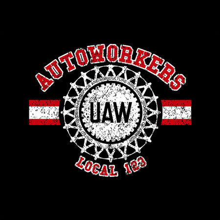 UAW – unionproud.com