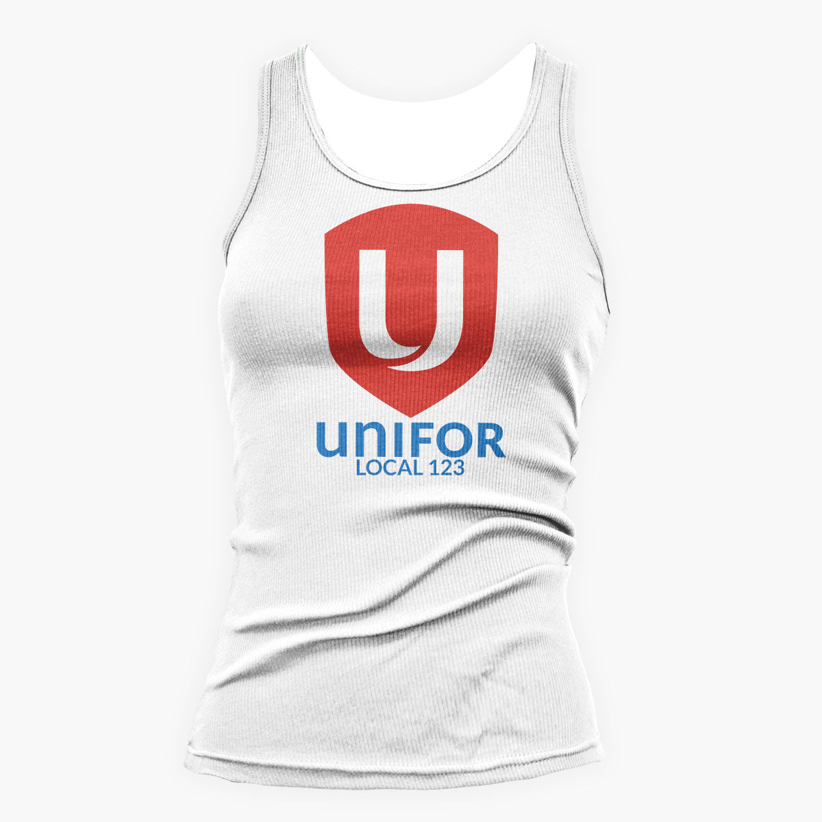 UNIFOR Basic Logo Union Apparel