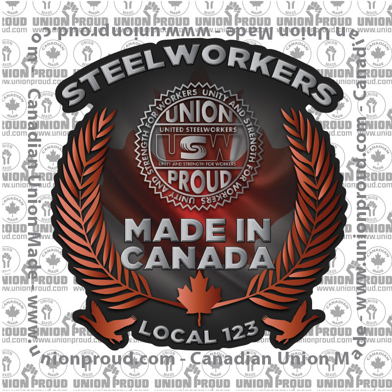 USW – unionproud.com