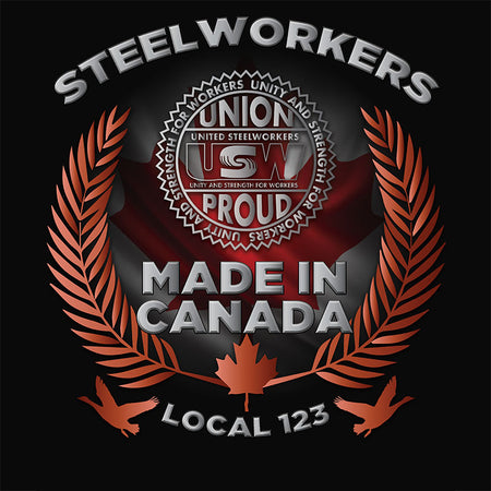 USW – unionproud.com