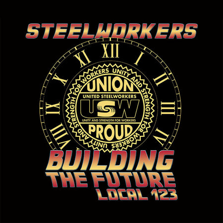USW – unionproud.com