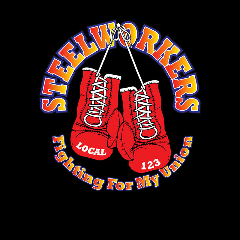 USW – Page 2 – unionproud.com